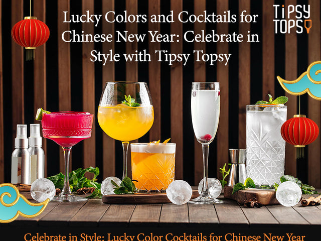 Recipes Page 2 - TipsyTopsy