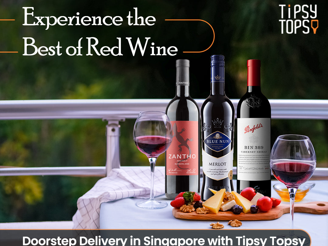 Recipes Page 2 - TipsyTopsy