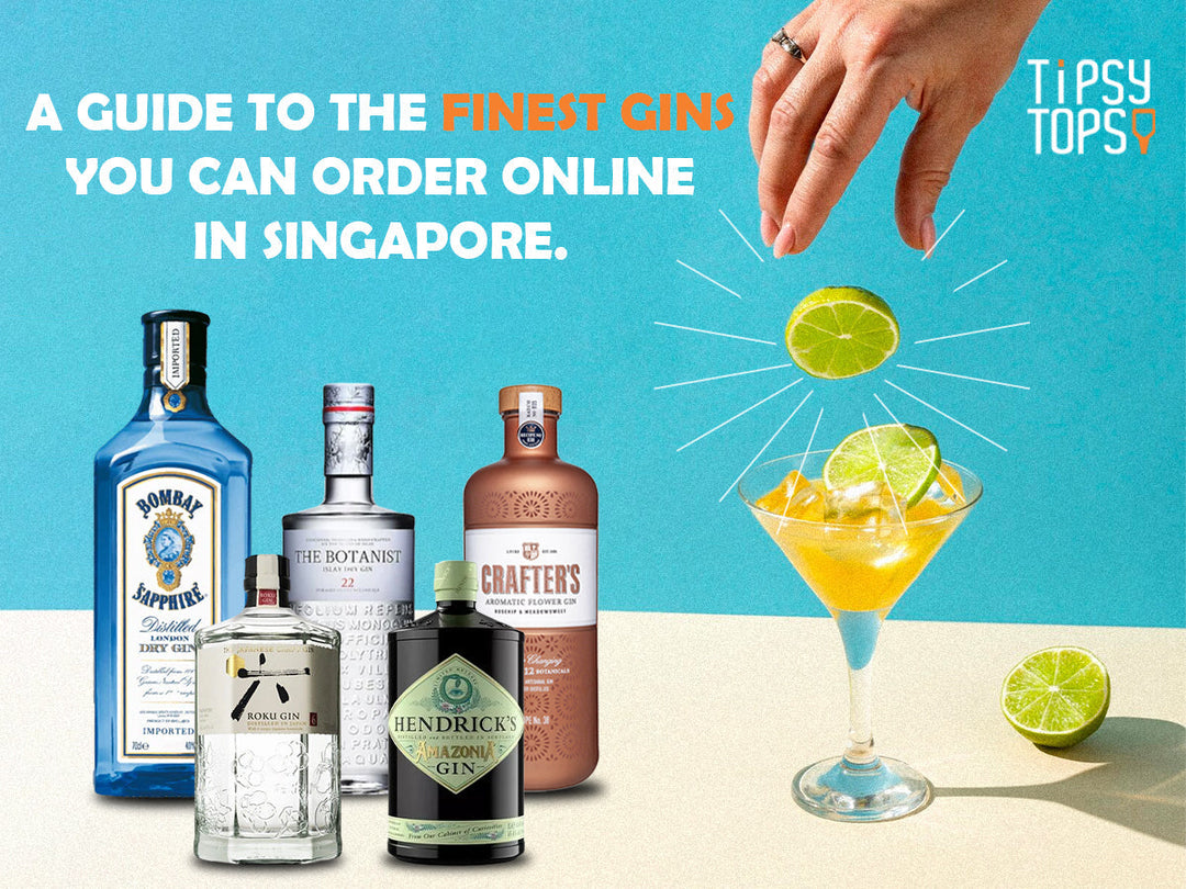 Recipes Page 2 - TipsyTopsy