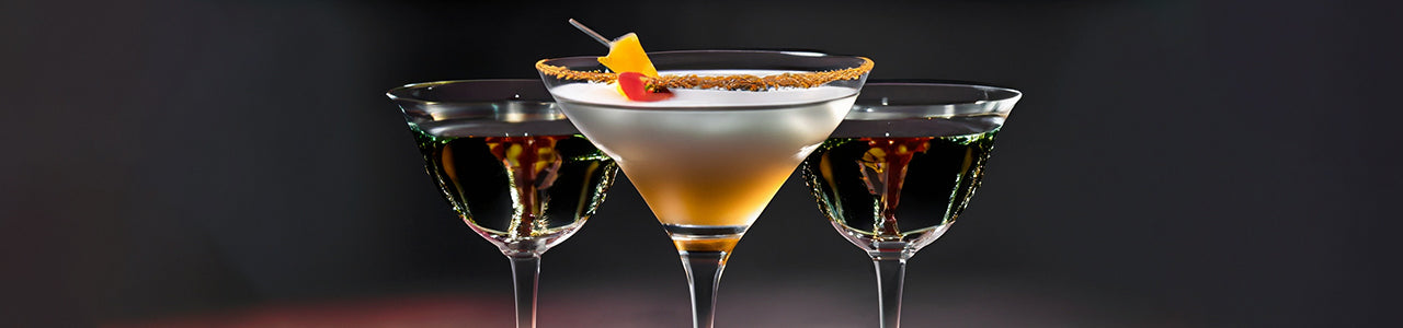 Cocktails | Elevate Every Occasion with Style - TipsyTopsy