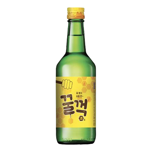 Buy Gulp Gulp Honey Soju 360ml in Singapore. Order online from liquor ...